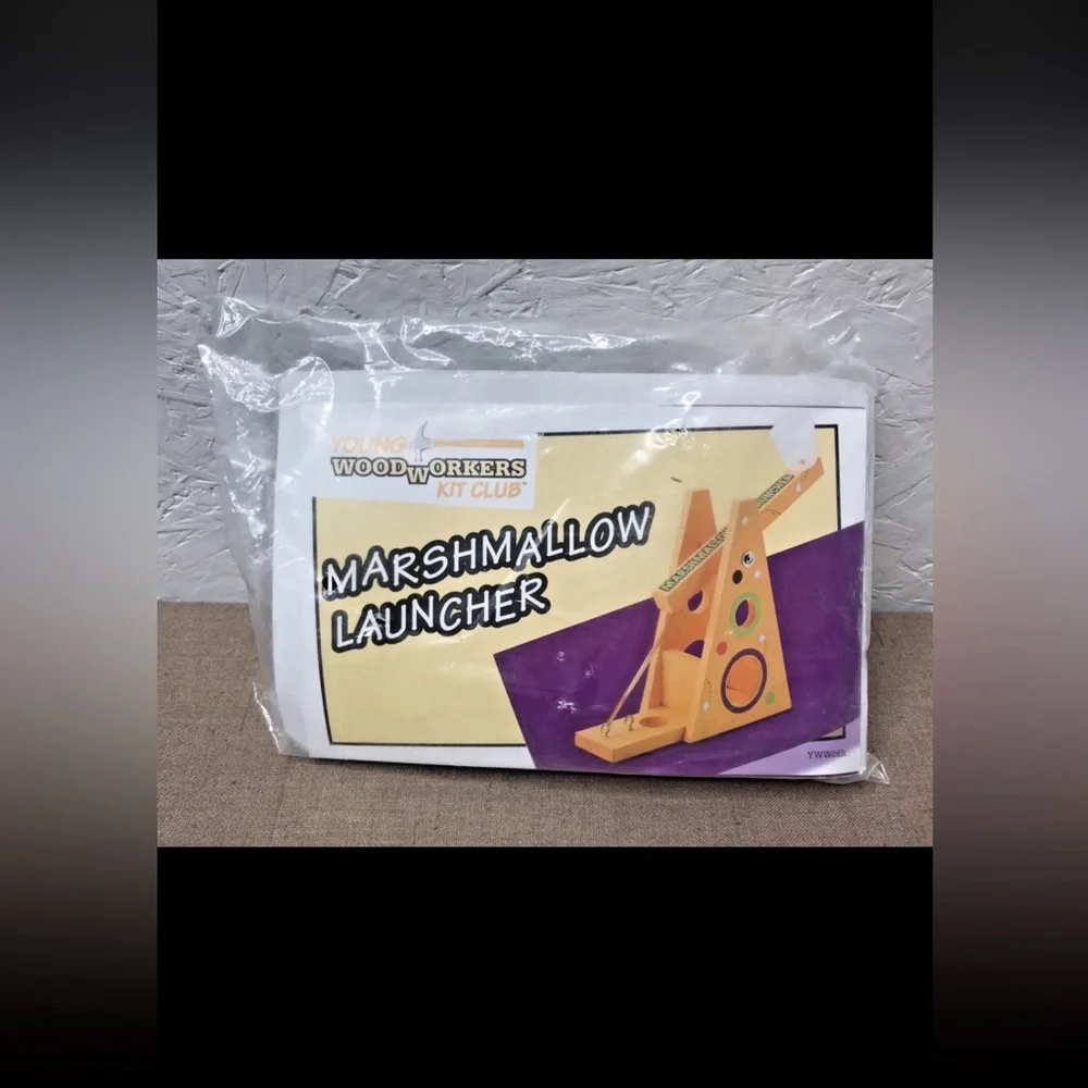 Annie's Attic | Toys | New Lot Of 3 Annies Attic Young Woodworkers Kit ...
